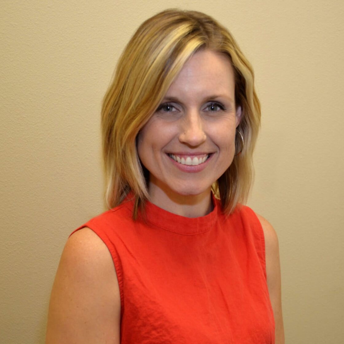Kristen Lancaster, MS, BCBA – Praxis Continuing Education and Training
