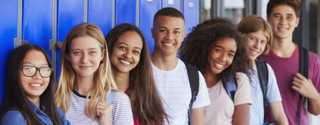 Help Young People Build the Skills to Thrive