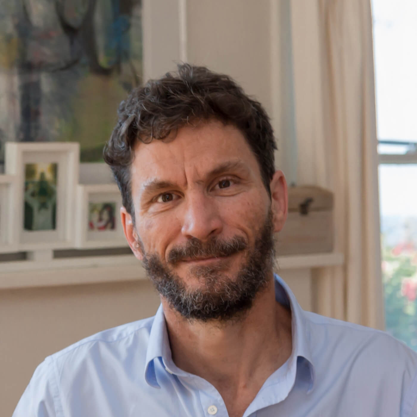 Joseph Ciarrochi, PhD – Praxis Continuing Education and Training