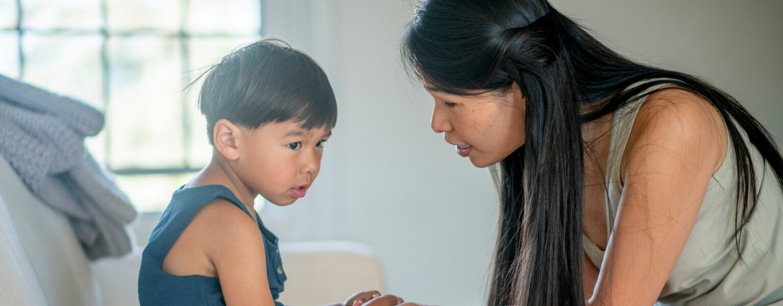 Empowering Parents with ACT