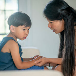 Empowering Parents with ACT
