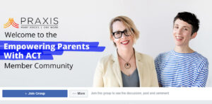 Empowering Parents with ACT